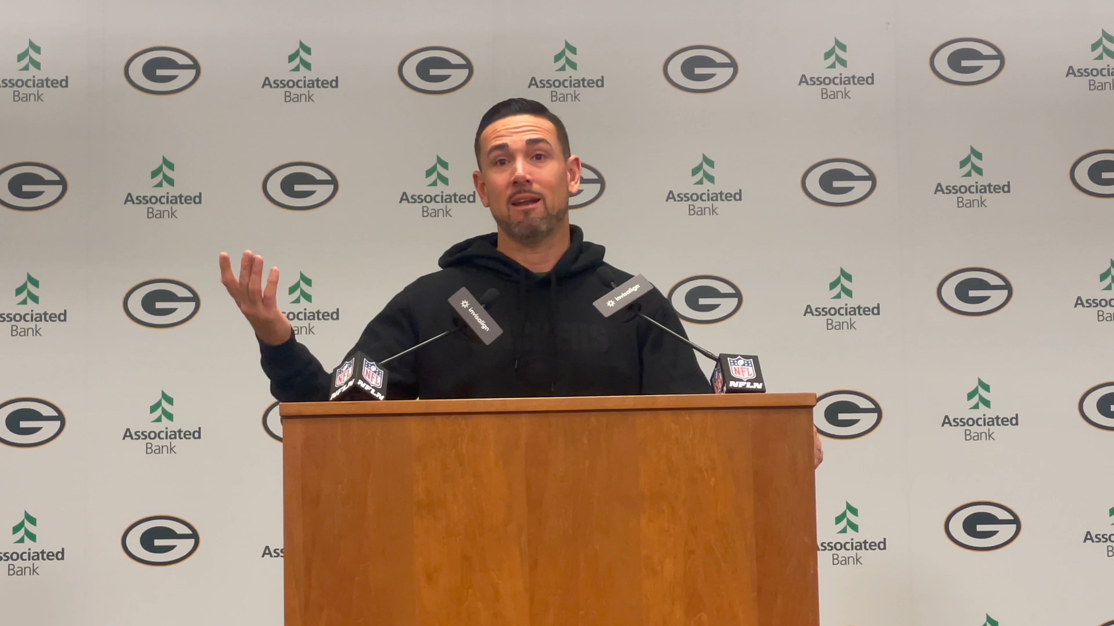 Packers Must Execute, Maximize Opportunities