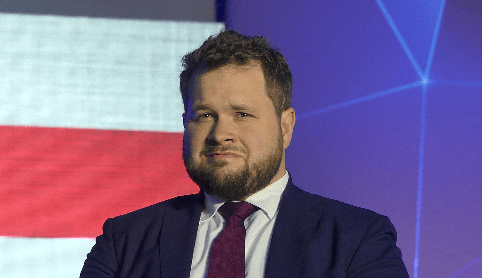 Danish MP follows profane message to Trump with warning to Greenlanders ...