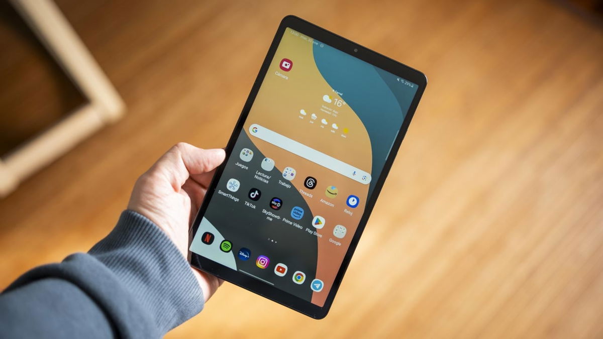 4 tablets baratas y buenas