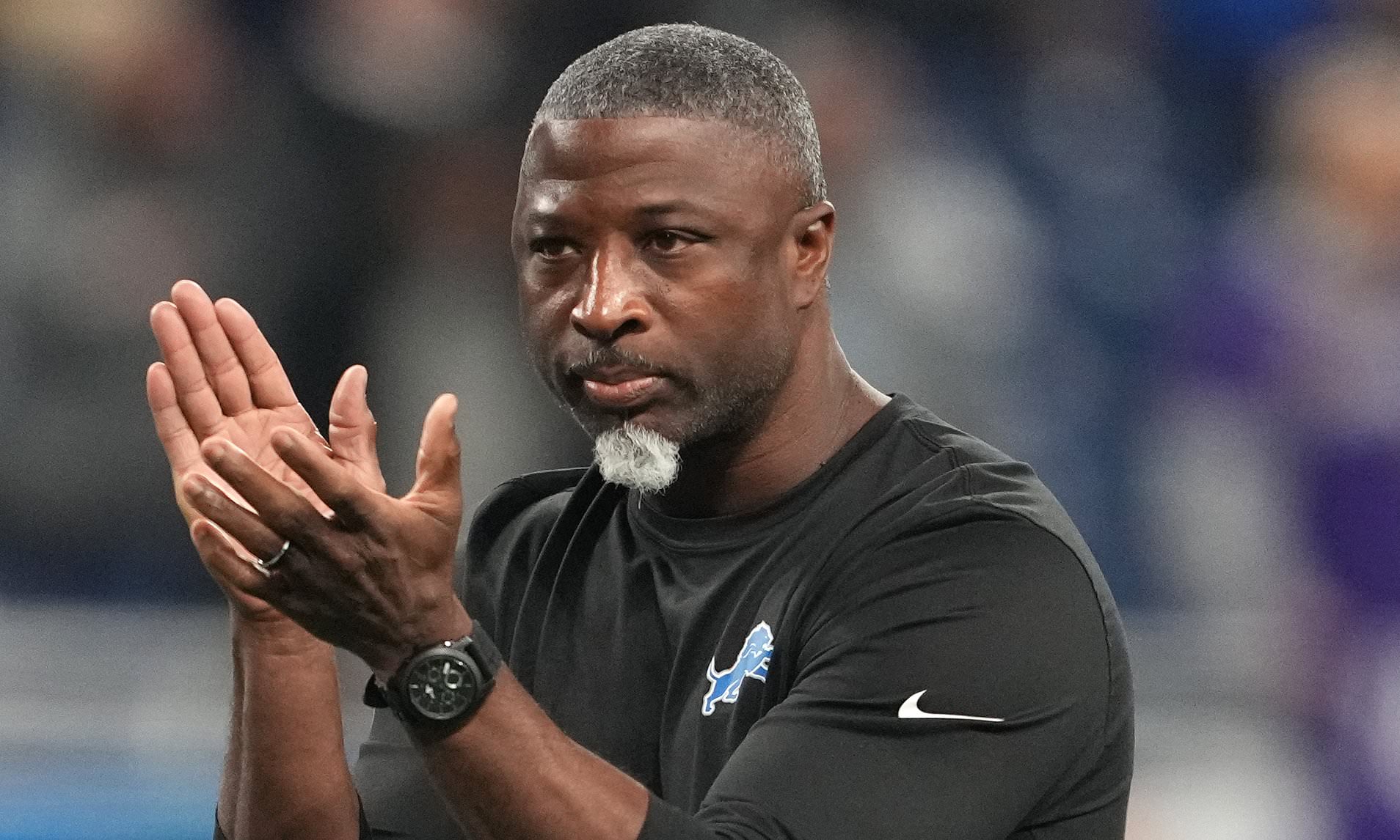 New York Jets land new GM as revamp continues after Aaron Glenn's ...