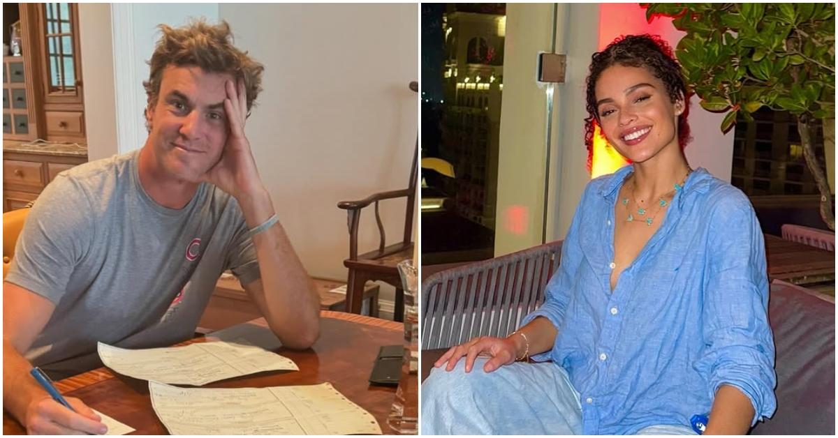 Shep Rose Revealed What Happened That Ended His Relationship With ...