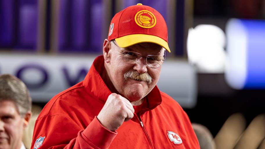 The Chiefs are close to another Super Bowl, and my kitchen has never ...