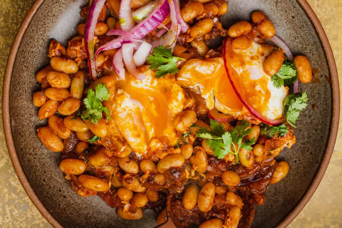 17 high-fiber dinners to support digestion (but don’t taste like cardboard)