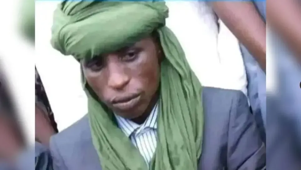 Bello Turji spotted in Zamfara forest amid onslaught from Nigerian troops