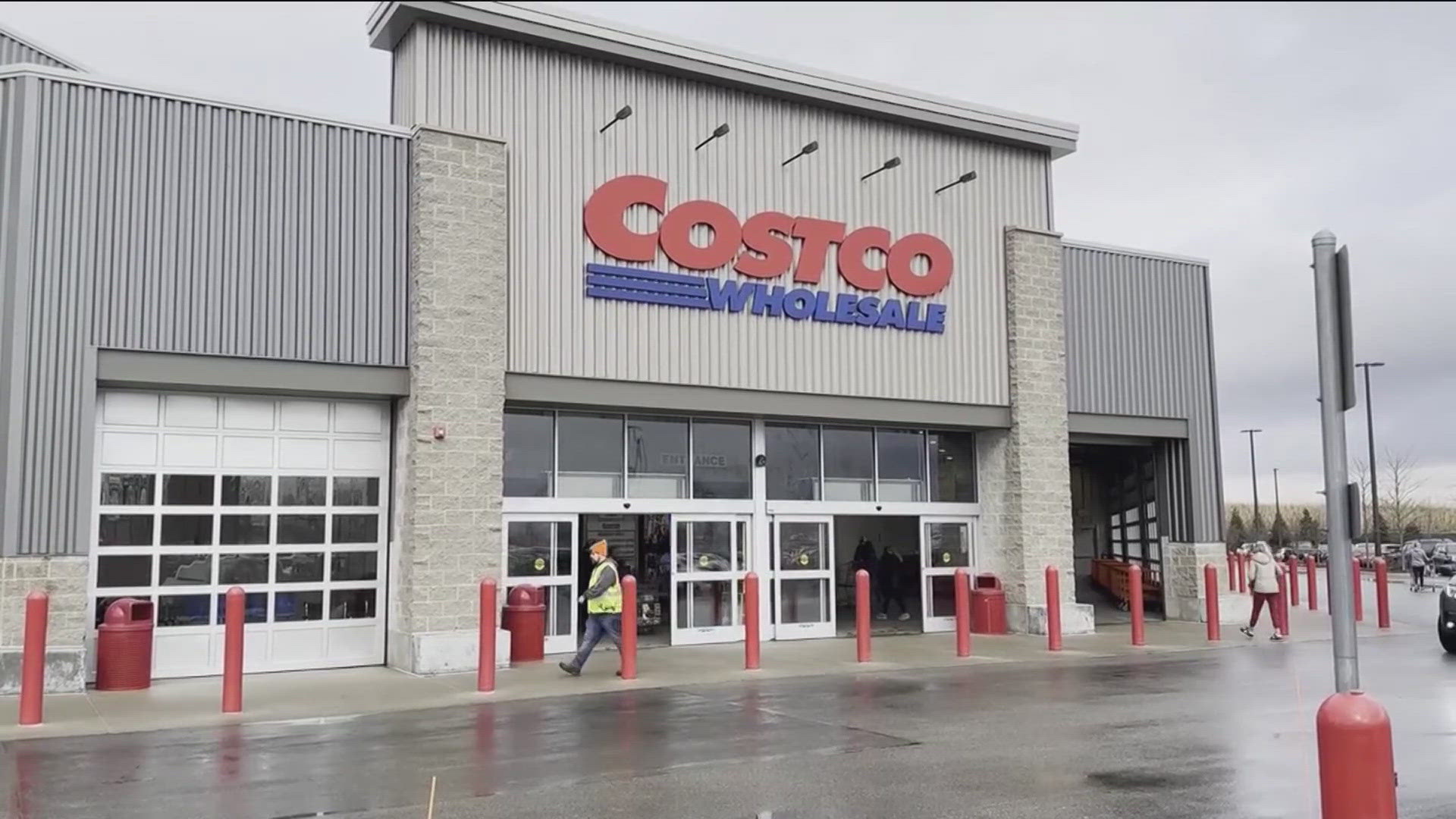 Costco rejects anti-DEI proposal