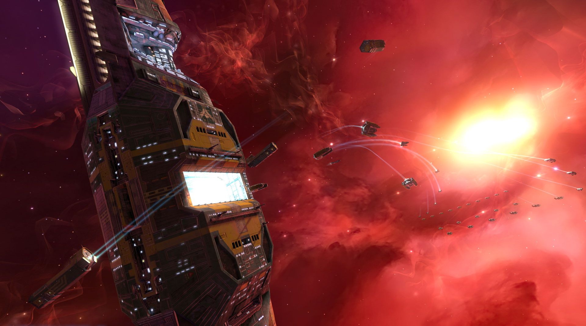 The RTS genre might be in a bit of a state, but at least you can pick ...