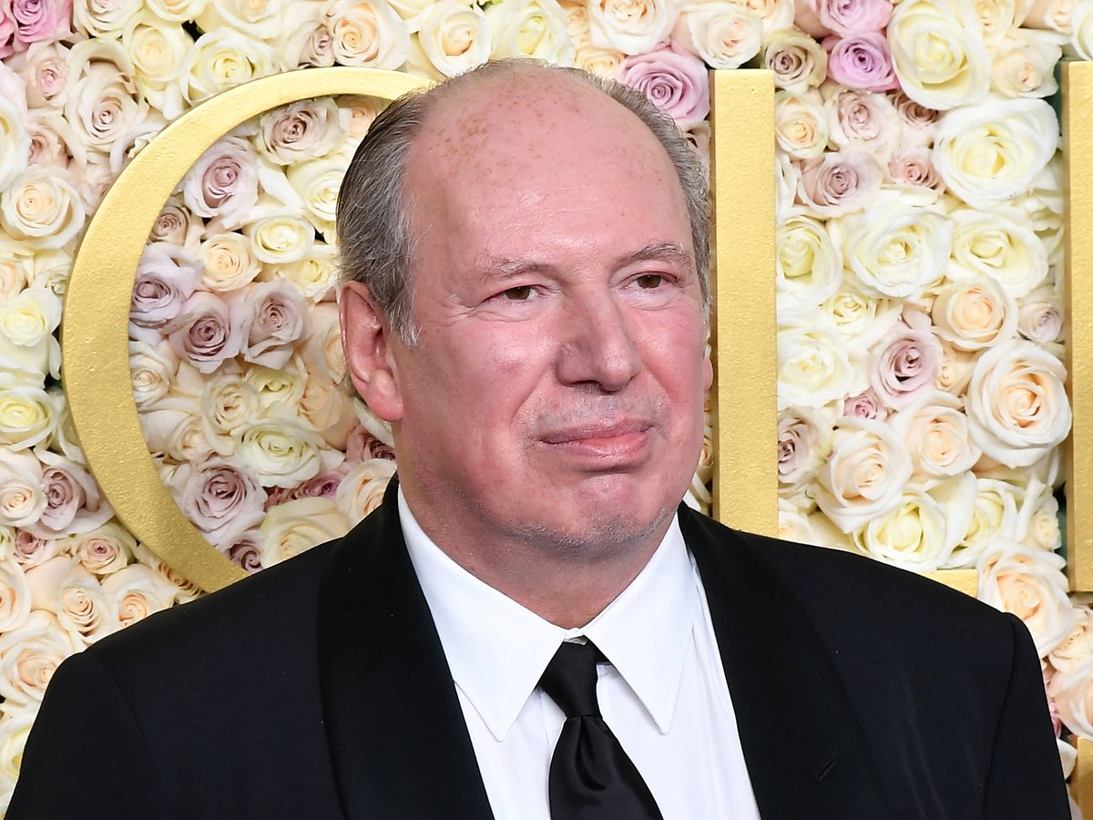 Hans Zimmer komponiert "Harry Potter"-Soundtrack