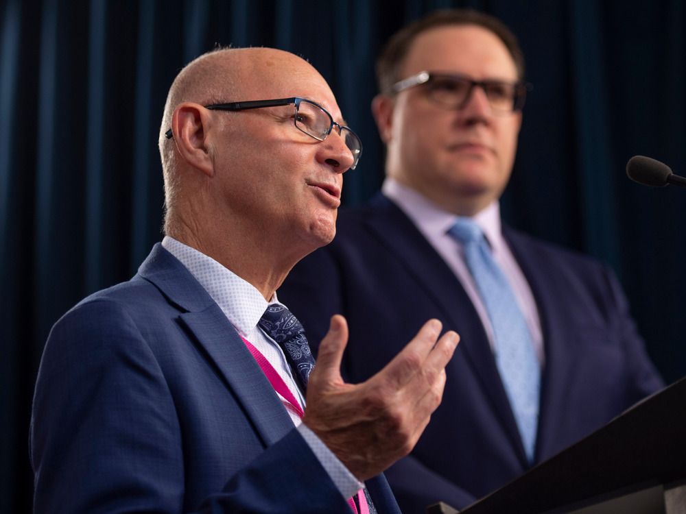 Alberta spars with feds over Jasper rebuild, as town marks six months ...