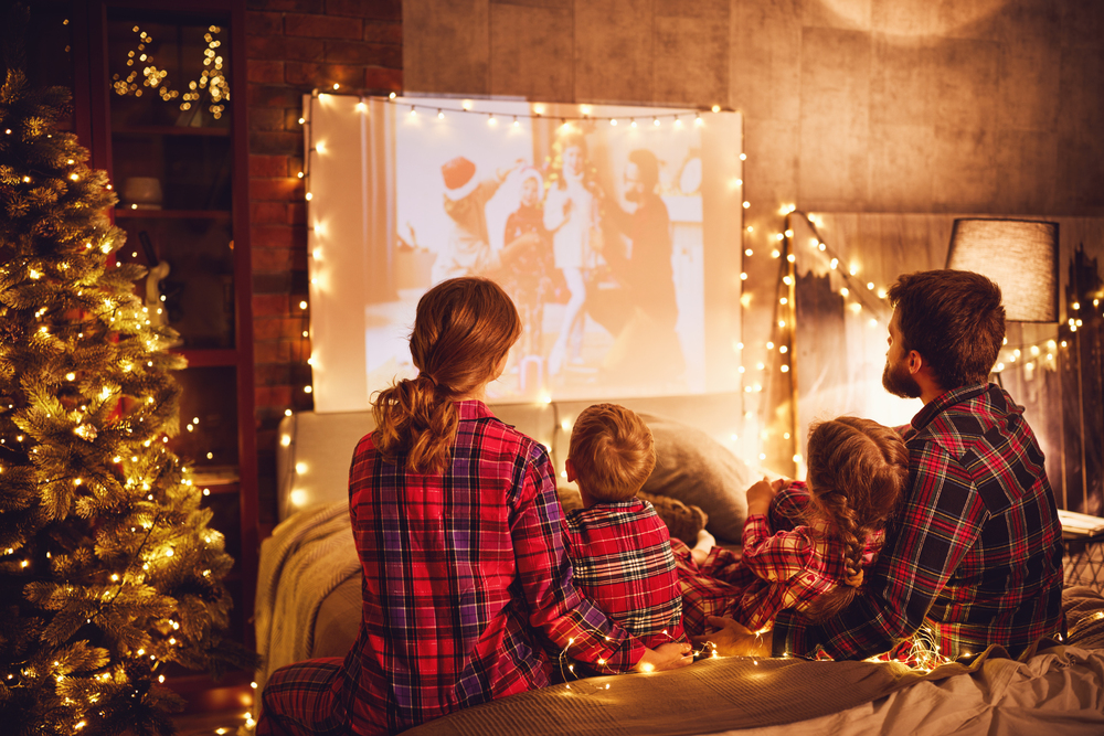 20 Retro-Inspired Movie Night Themes for the Whole Family