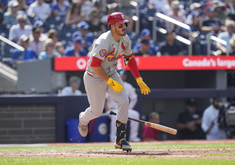 Nolan Arenado's Latest Instagram Post Sends Red Sox Fans Into Frenzy