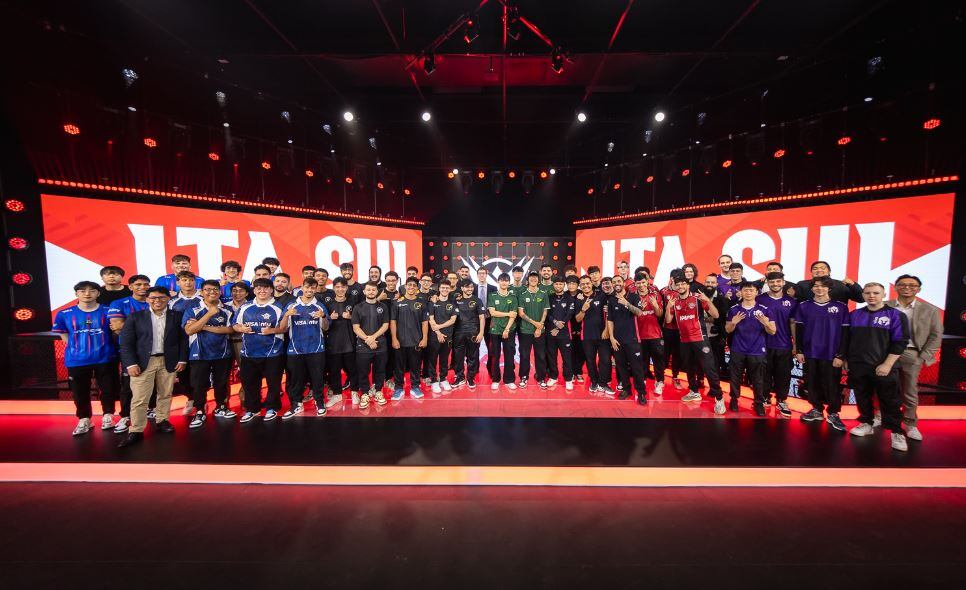 LTA Sul pode aumentar a competitividade das equipes brasileiras no ...