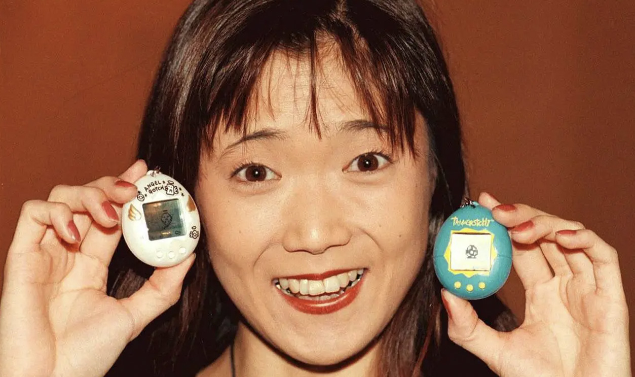 Do You Remember These Iconic Things From The Early 2000s?