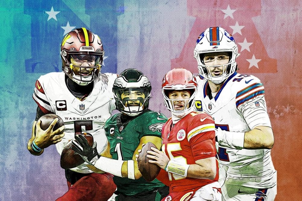 Chiefs vs. Bills: Who Wins the Battle on the Ground?