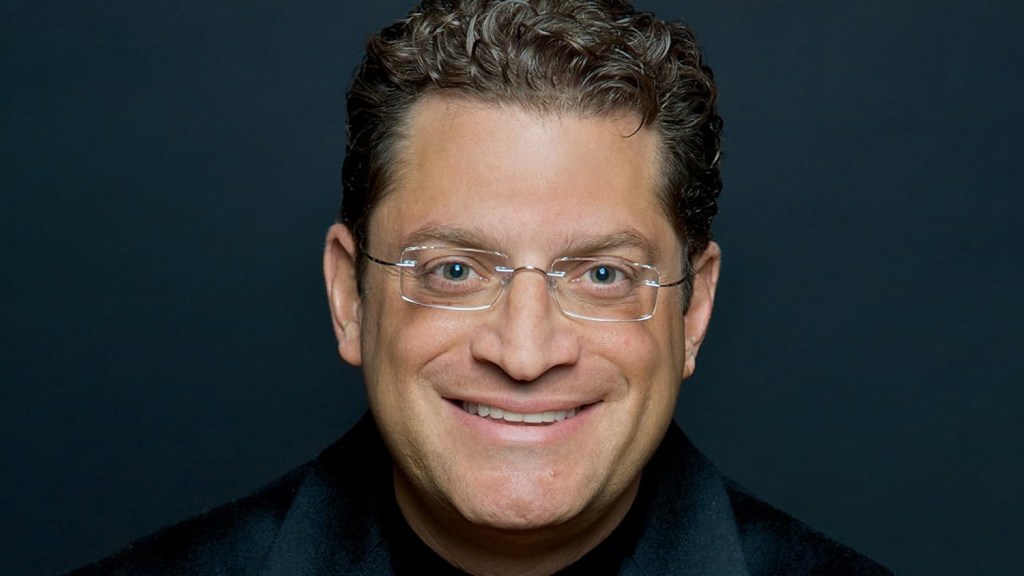 Manager-Producer Rory Rosegarten On Relishing The "Tough Fight" Of ...