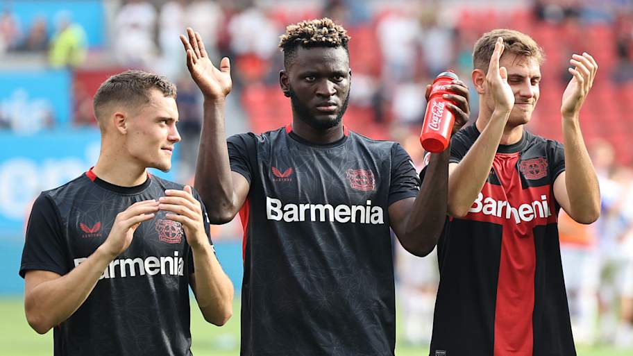 Fix: Bayer-Star verlängert heimlich seinen Vertrag - und kassiert ...