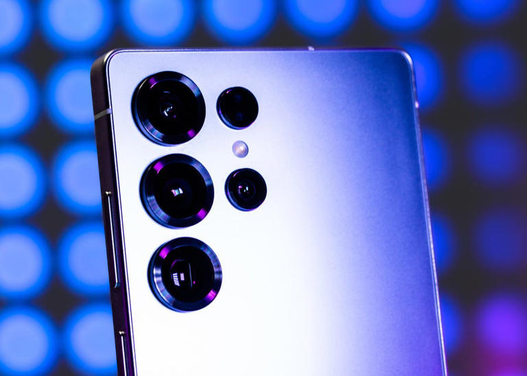 Samsung Galaxy S25 Edge: What We Know Ahead of the Slim Phone's May 12 ...