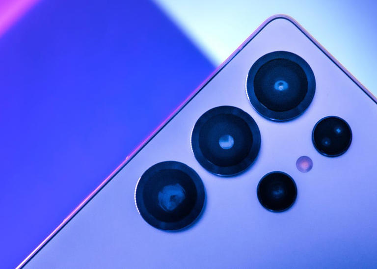 Samsung Galaxy S25 Edge: What We Know Ahead of the Slim Phone's May 12 ...