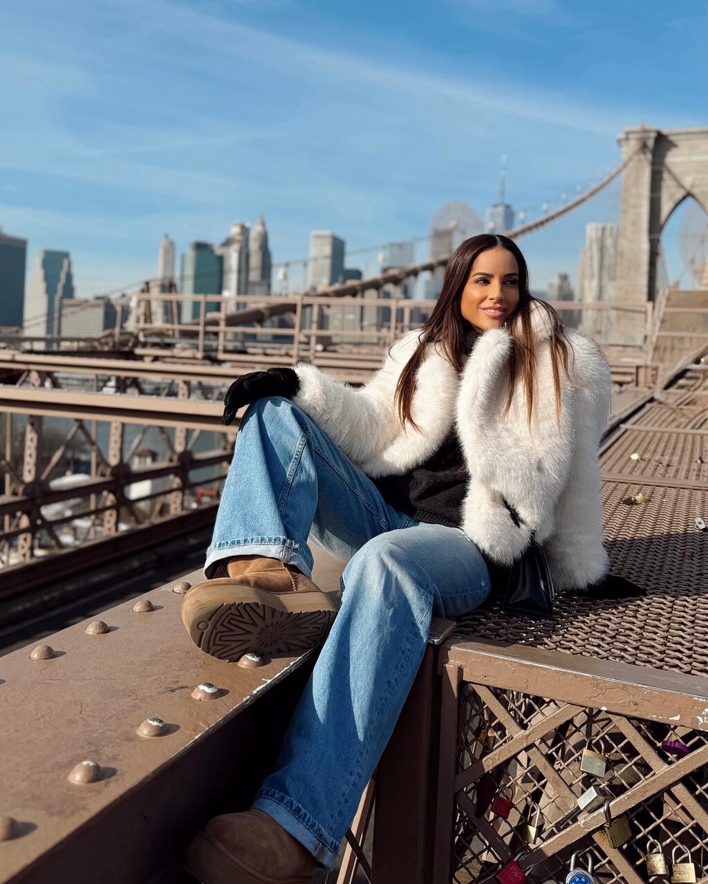 Ulanka tiene un clon de las UGG por 35 euros: son de piel, con ...