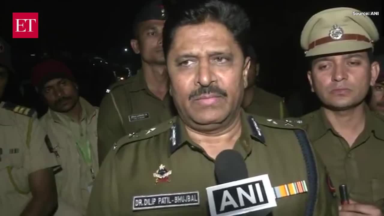 Maharashtra blast: 8 killed, 7 injured in explosion at ordnance factory ...