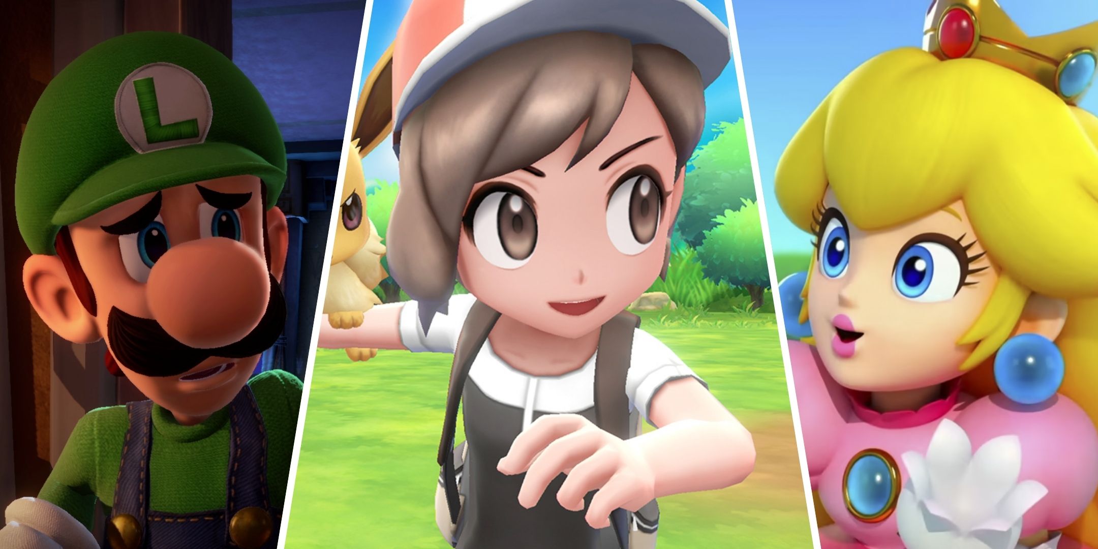 Nintendo Franchises That Need Sequels On The Nintendo Switch 2