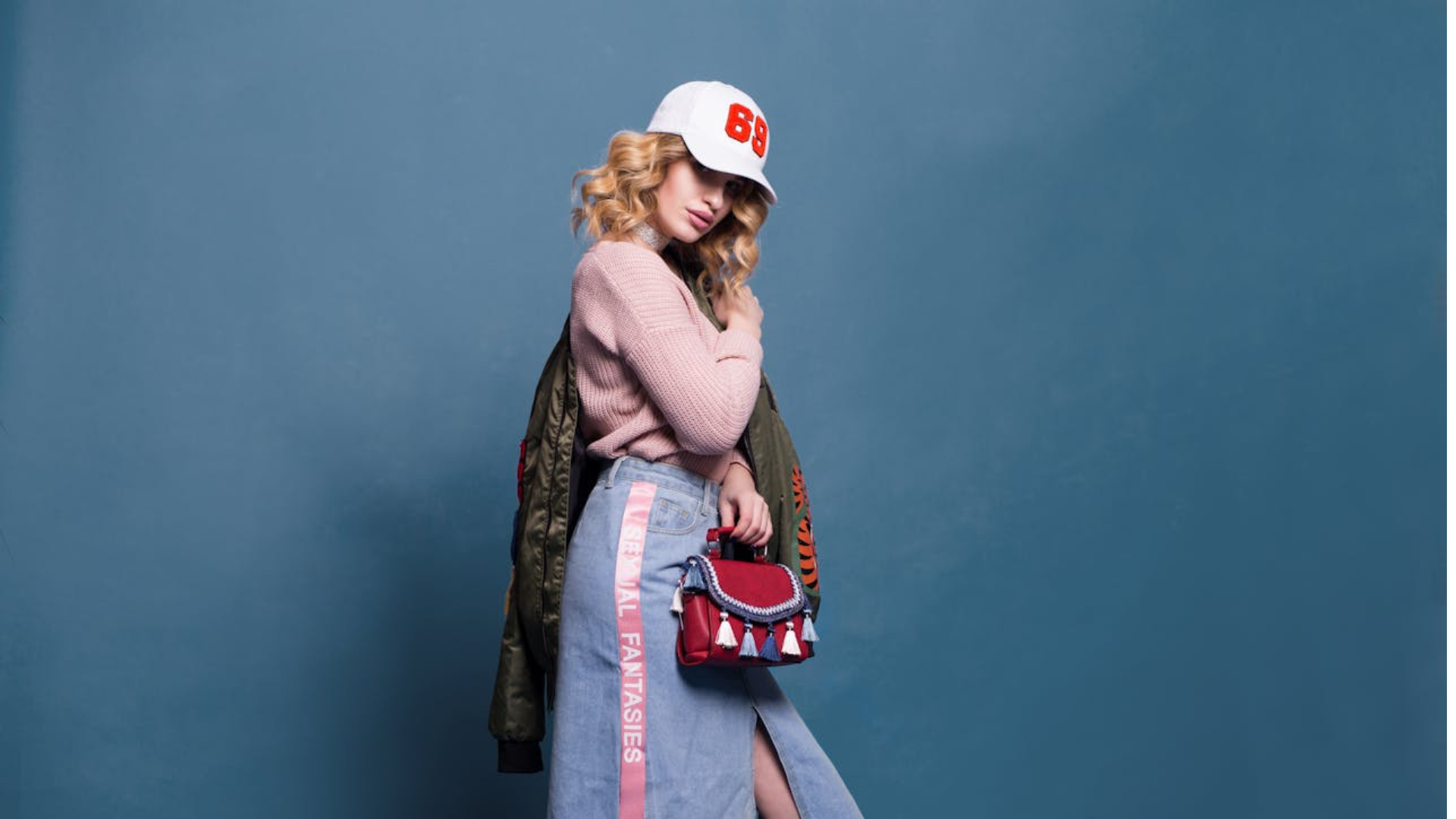 The 20 Biggest Names In The Modeling Industry