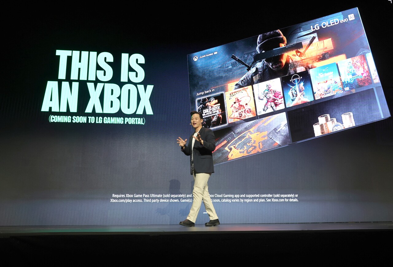 Xbox no dejará de fabricar consolas, pero confía en la transformación ...