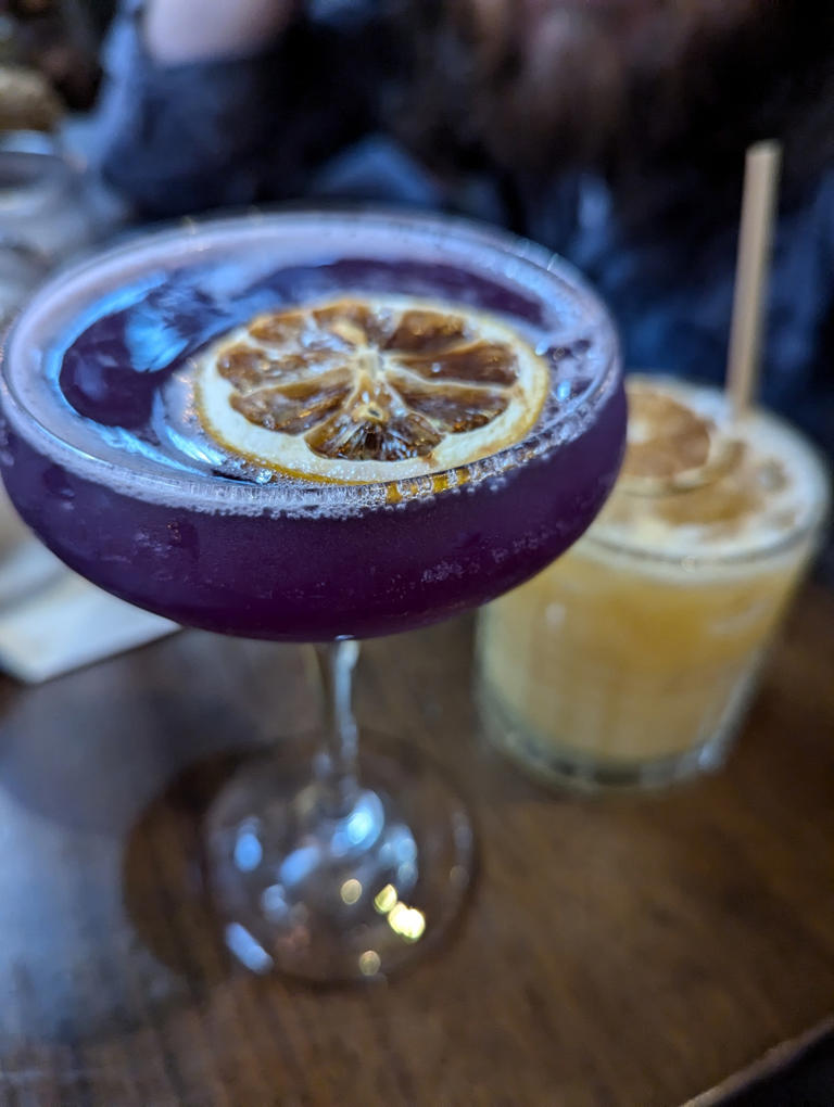 12 Best Washington DC Bars, from Rooftops to Political Hangouts