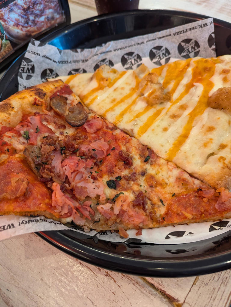 21 Best Restaurants in Washington DC