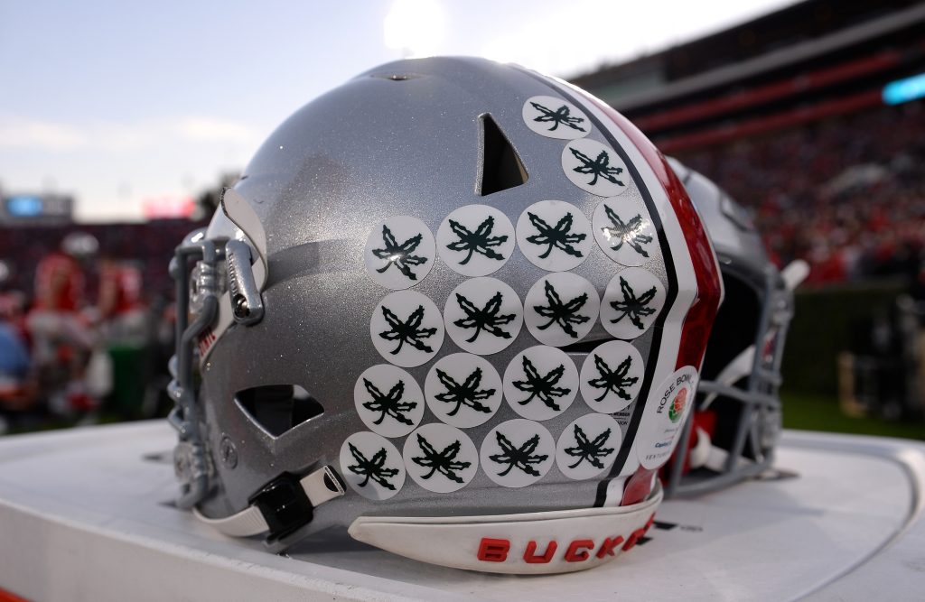 Ohio State loses star player