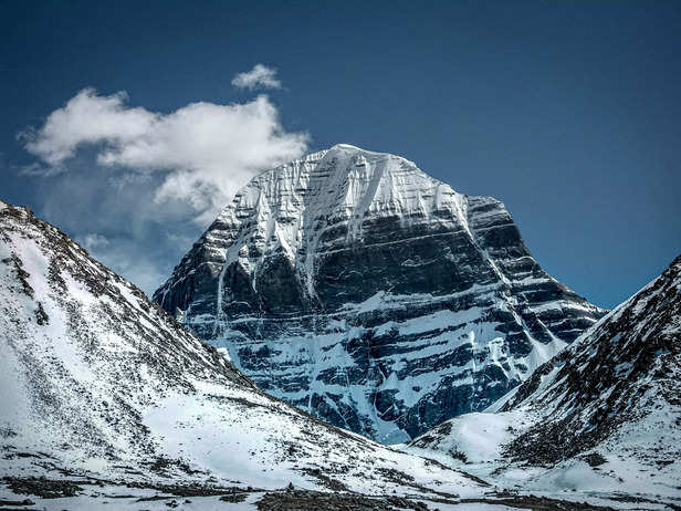 The Mystery of Kailash Parvat: Why No One Can Climb It