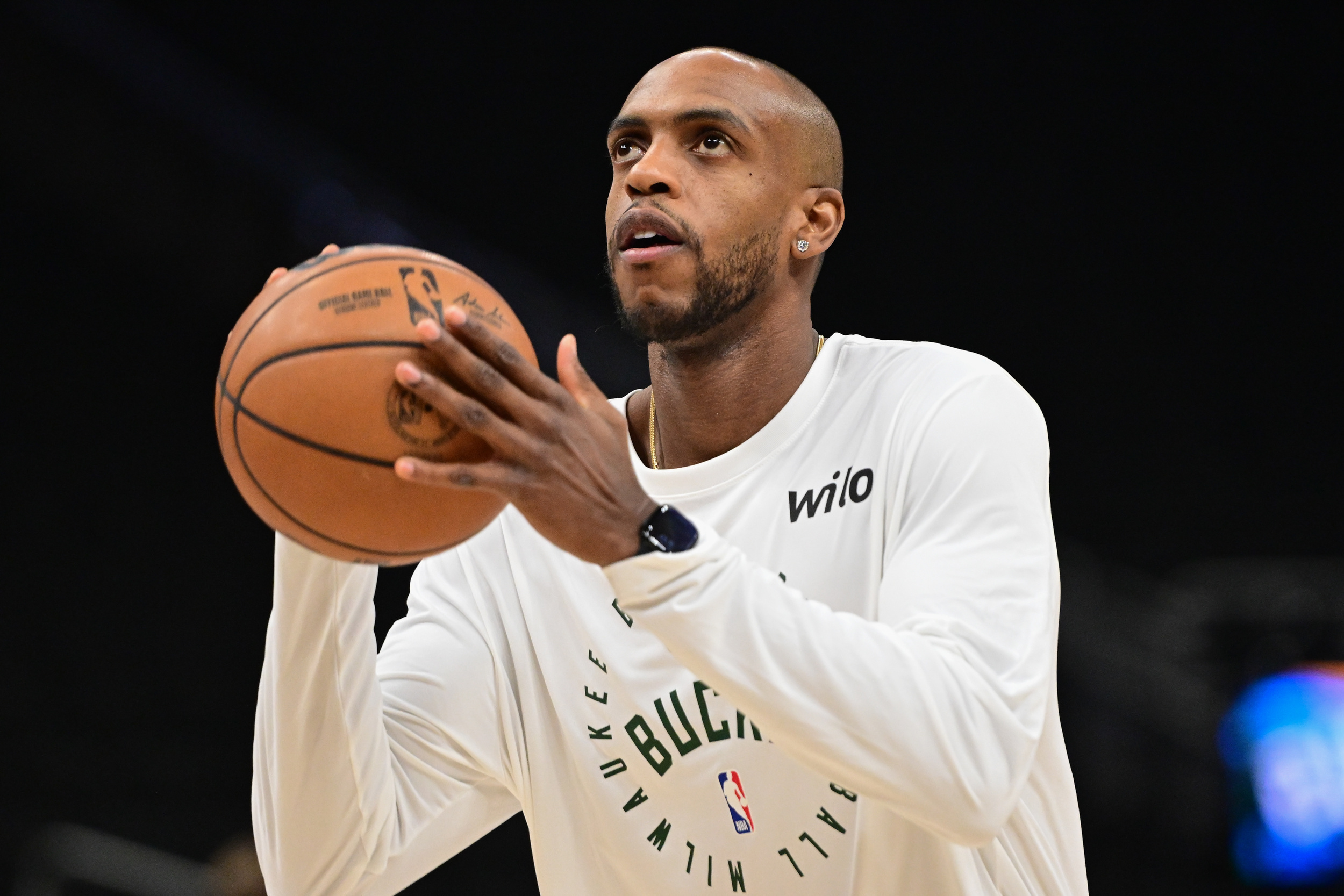 Bucks three-time All-Star expected to be on trading block