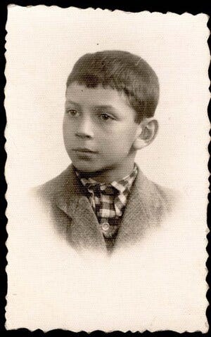 The many lives of Jack Carter: Uncovering the forgotten past of a ...