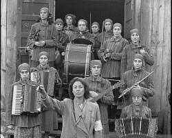 A dichotomy of hope and horror: music of the Holocaust