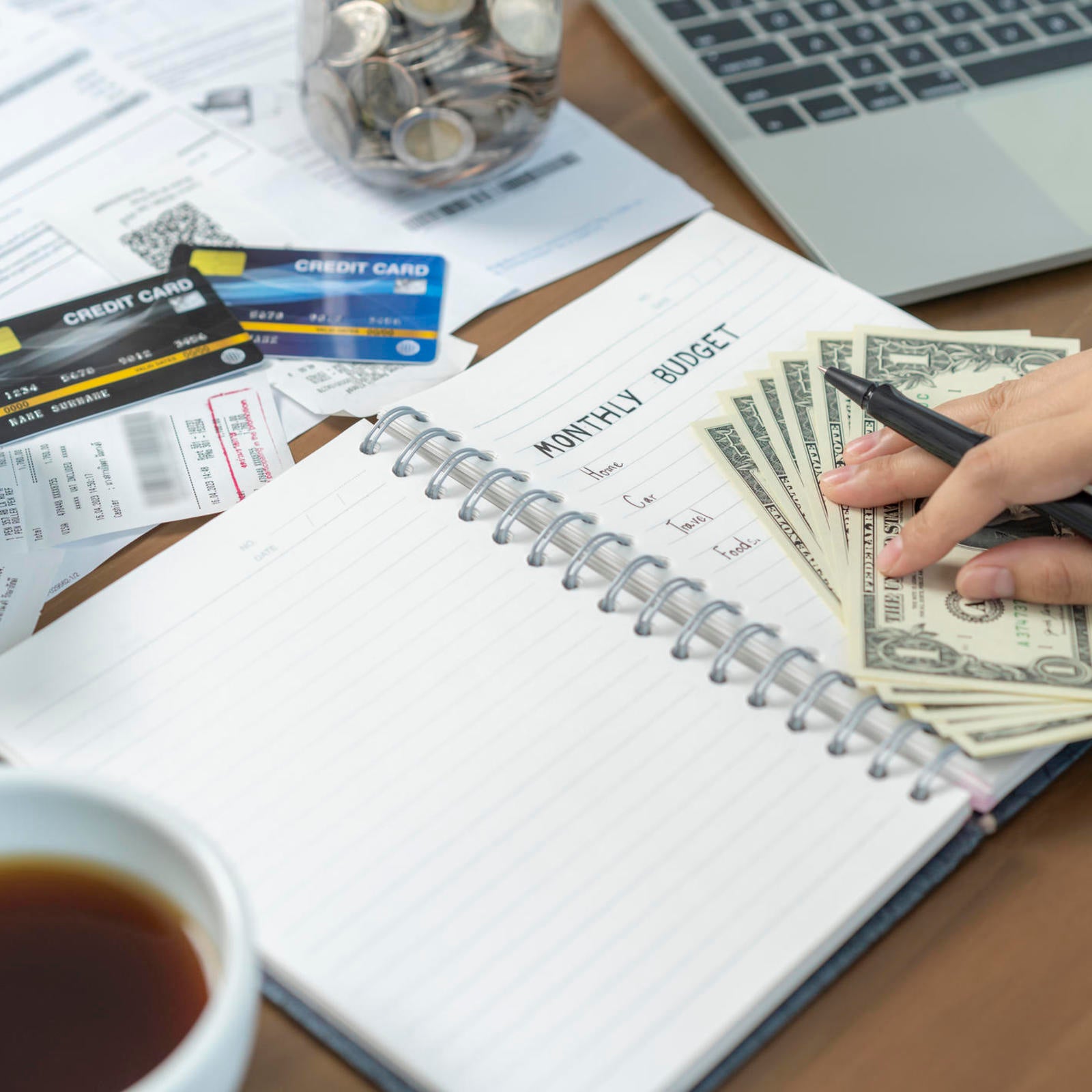 How much debt is required to file for bankruptcy?