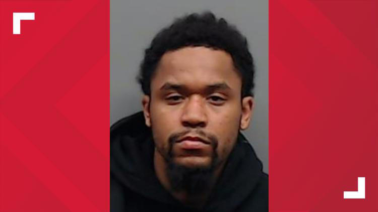 East Texas man indicted for murder in ex-girlfriend’s death East Texas man indicted for murder in ex-girlfriend’s death