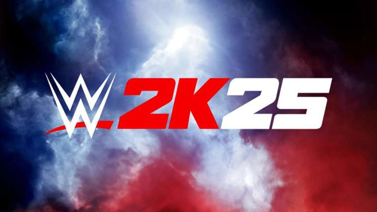 Latest Celebrity DLC Character For WWE 2K25 Announced