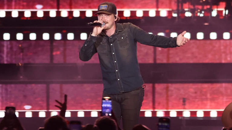 Morgan Wallen’s Tour 2026: ‘Still the Problem’ Concert Dates, Ticket ...