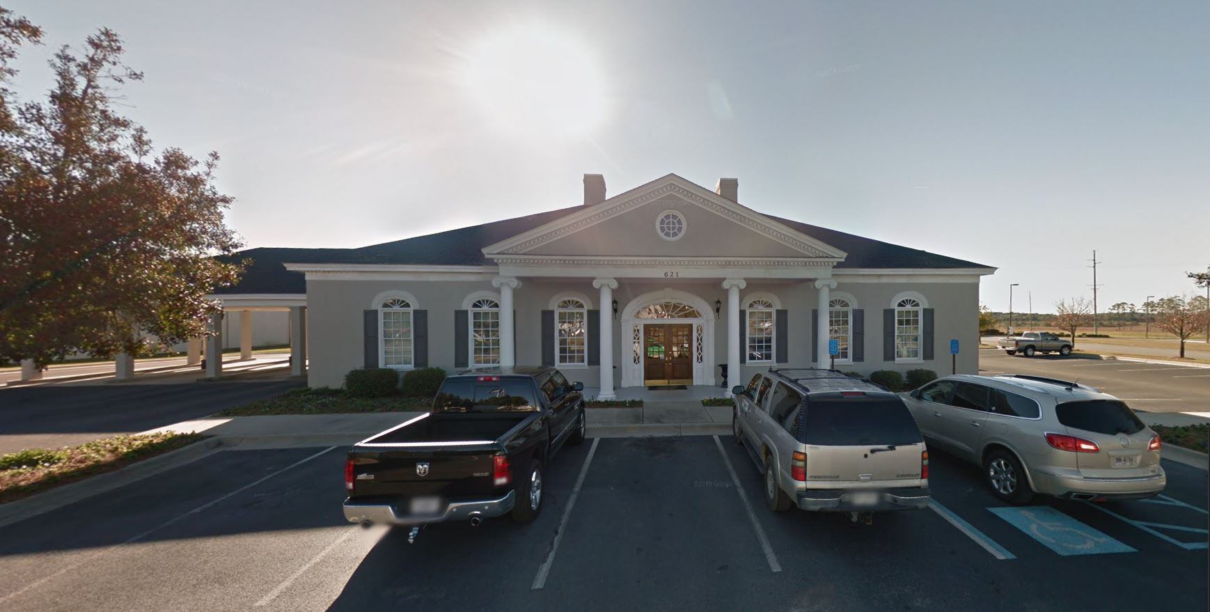Colony Bank gives update on Moultrie branch following Friday’s fire