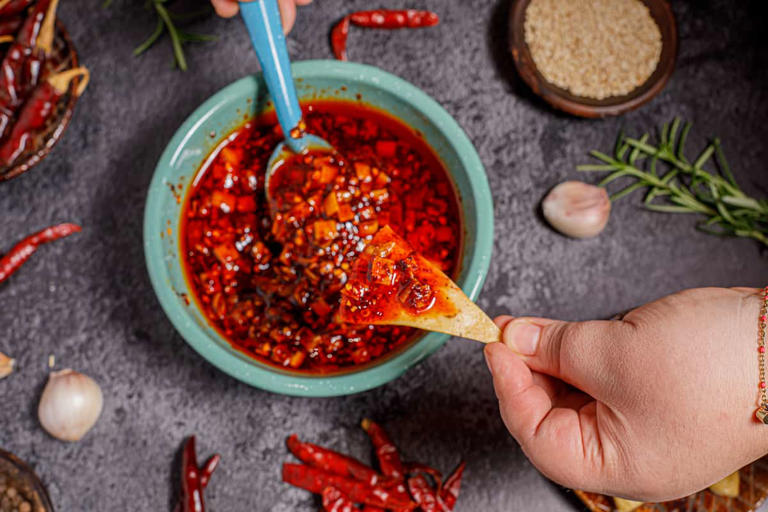 Esta es la salsa que necesitabas para hacer de tus quesadillas ...