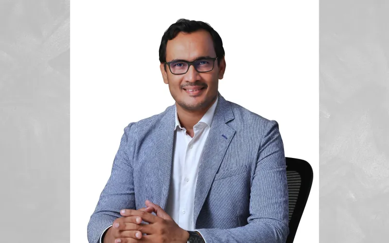 Prudent Insurance Brokers appoints new chief to expand global business