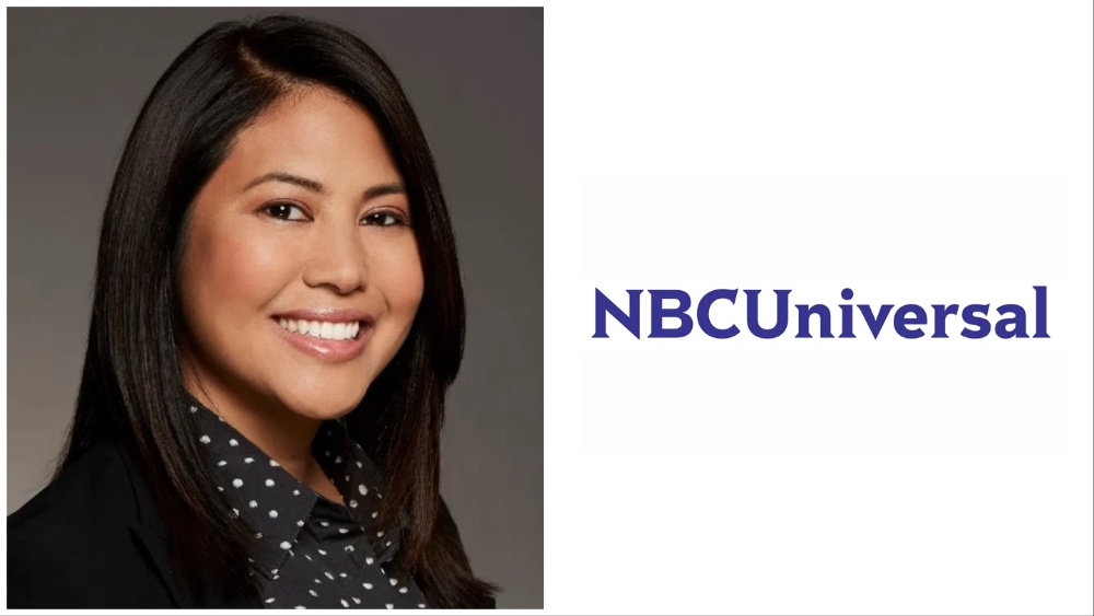 Sharon Vuong Named Interim Unscripted Competition Head At NBCU ...