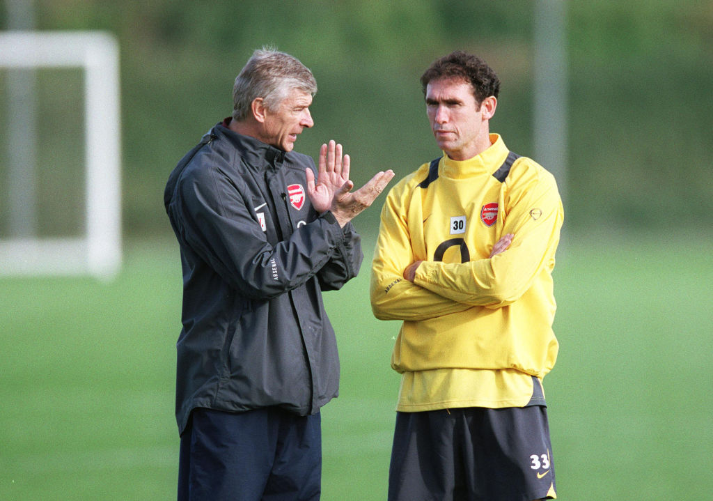 ‘I was 19 getting annoyed with Charlie Nicholas for changing into ...