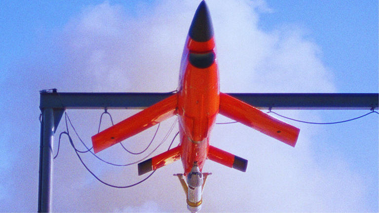 10 to 45,000 feet: US Navy’s subsonic drone gets electronic decoy to ... 10 to 45,000 feet: US Navy’s subsonic drone gets electronic decoy to ...