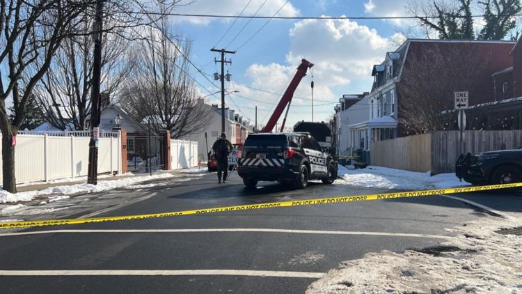 District Attorney: Lancaster Police officer was justified in shooting ...