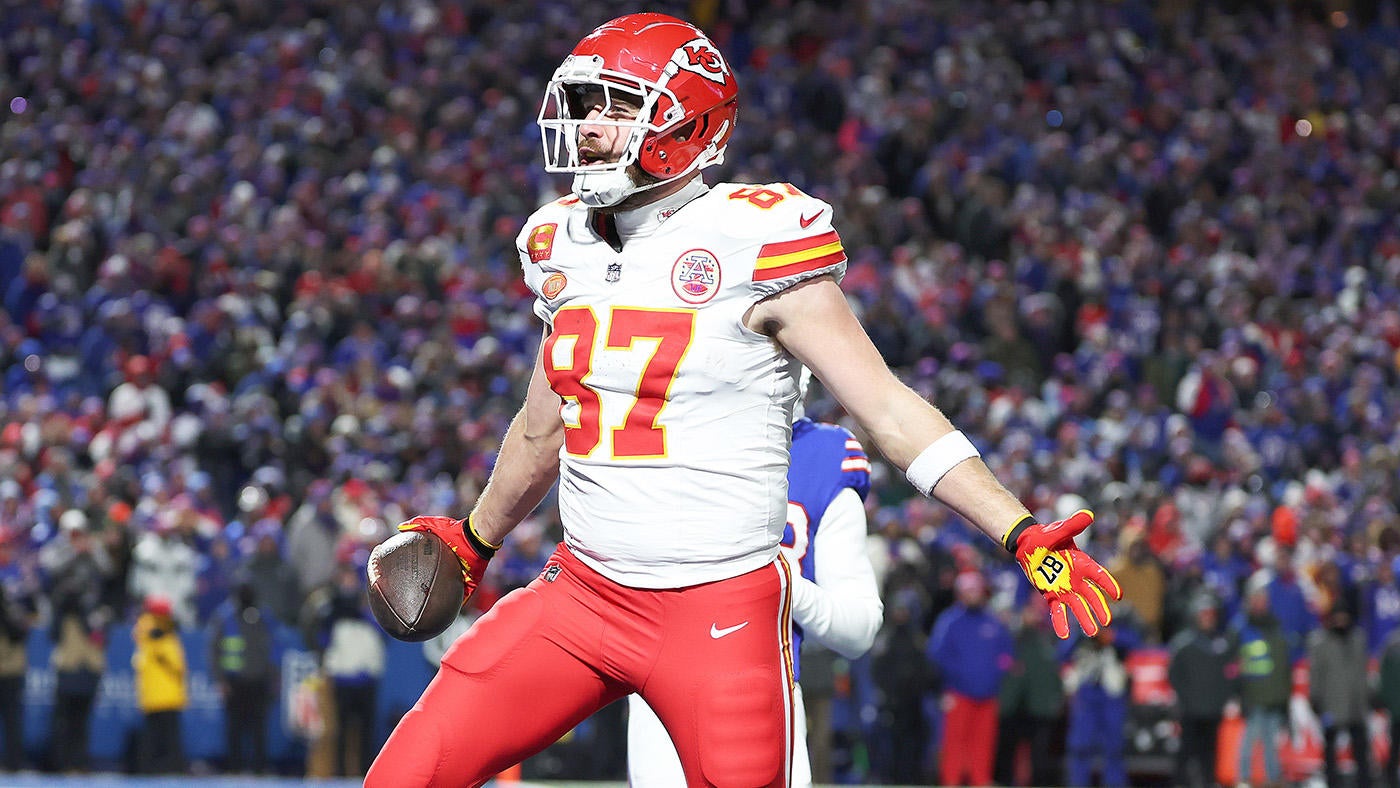 Chiefs vs. Bills where to watch: Kickoff time, TV channel, NFL live ...