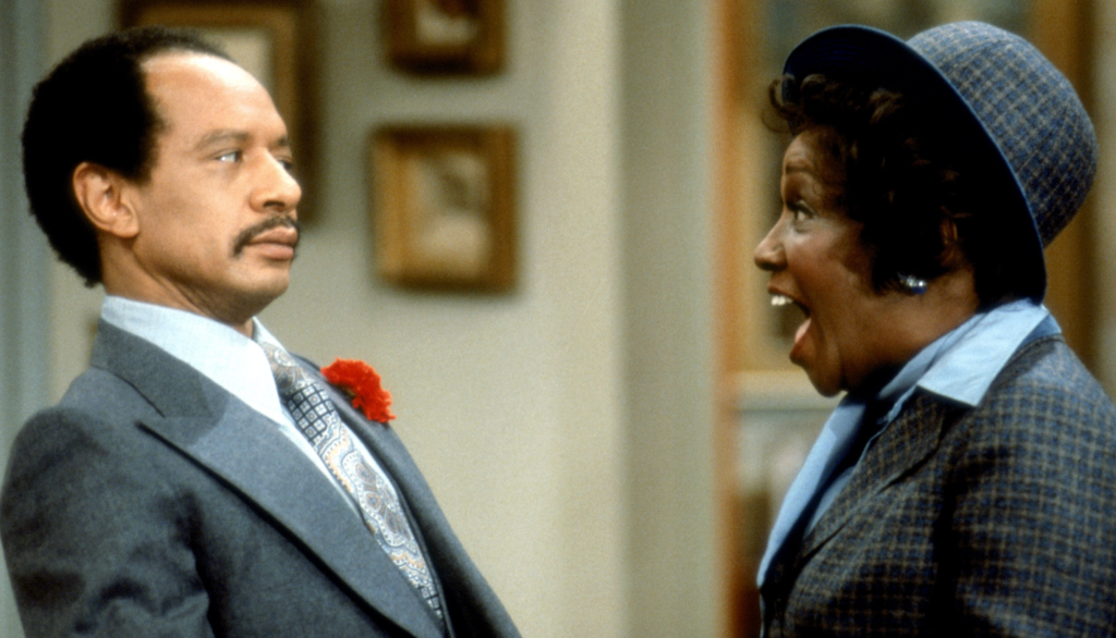 From Archie and Edith to Ralph and Alice: 12 Couples That Couldn’t ...