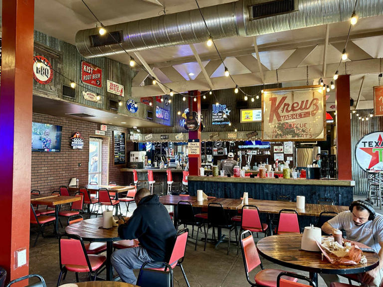 Lockhart Smokehouse