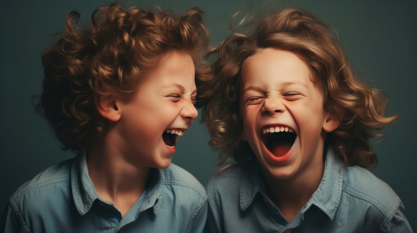 ¿Cómo se le llama al idioma que desarrollan los gemelos?