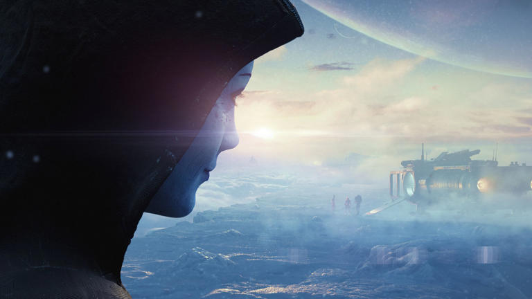 Former BioWare vet says the studio is focused on a single game 'for the ...