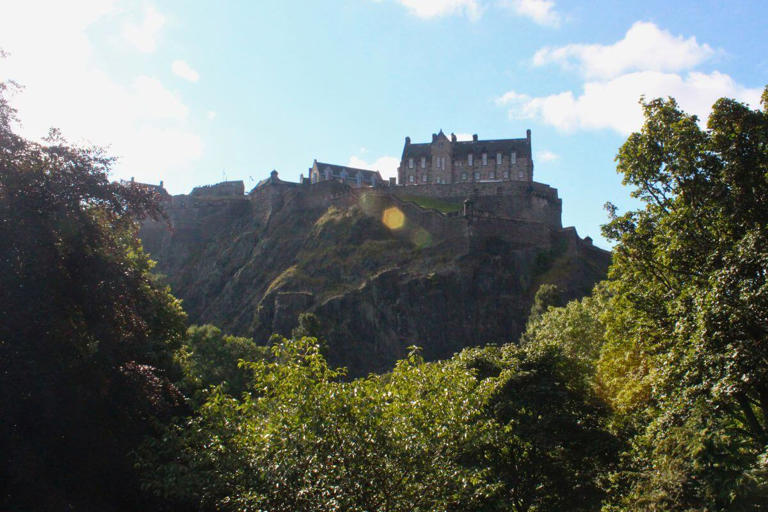 25 Famous Castles in Europe